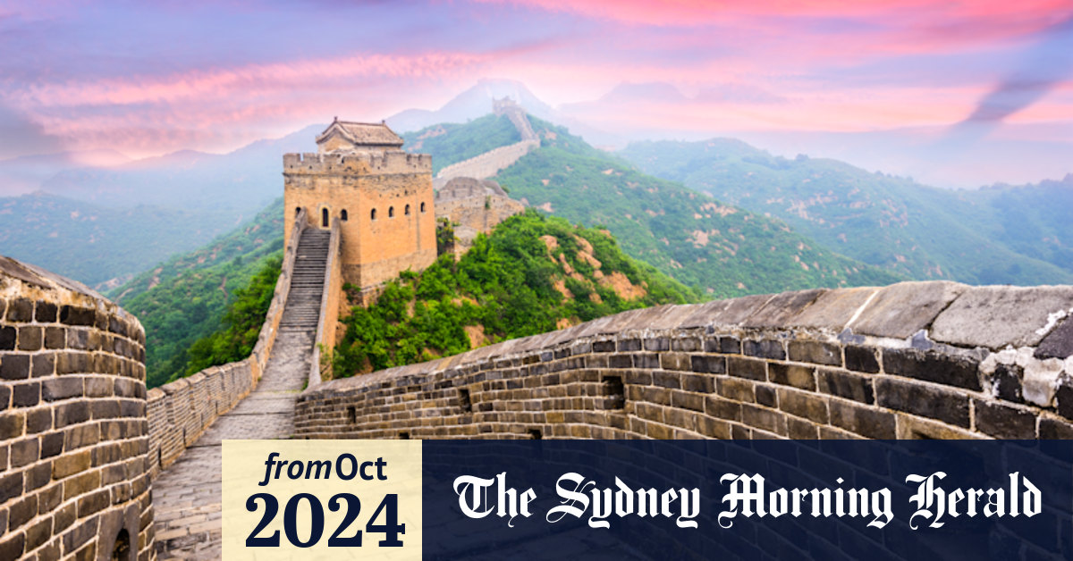 The 25 world’s great countries to visit, according to travel writers