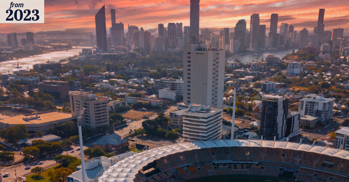Axe the Gabba rebuild and cap the Olympics budget, crossbenchers say
