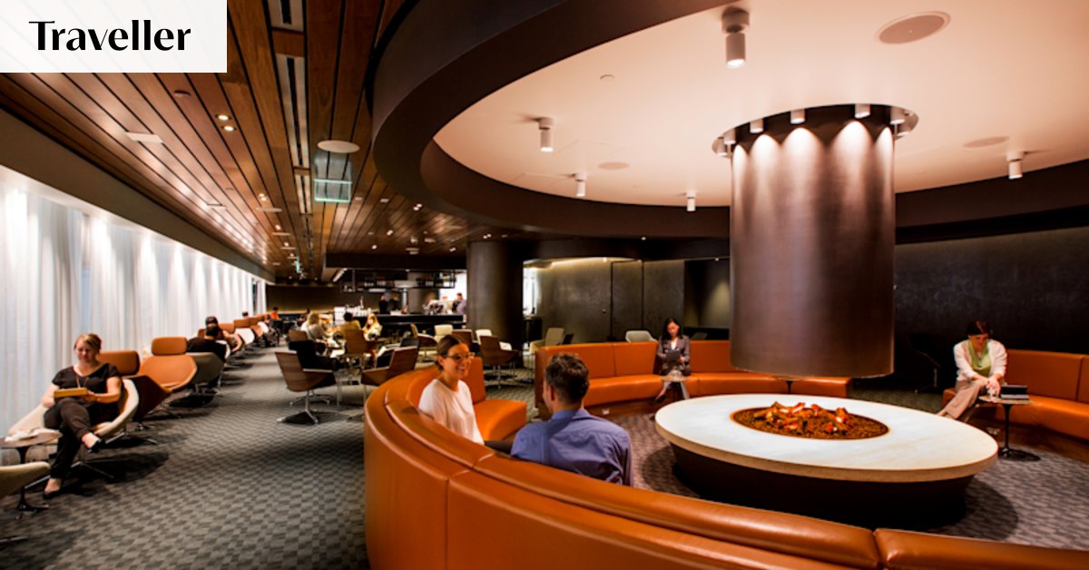 How to get lounge access if you aren’t flying business class: Is paying ...