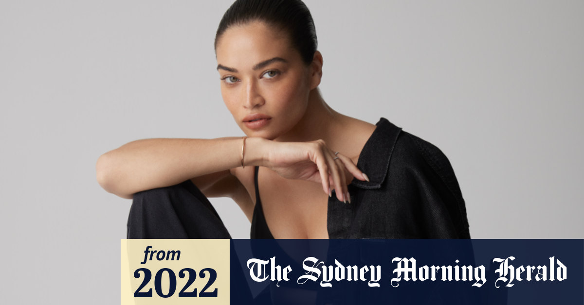 Supermodel Shanina Shaik on the Australian Fashion Industry, diversity ...