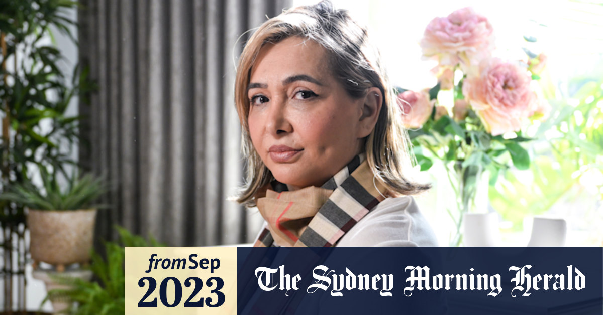 Cosmetic surgery: Aylin was told she’d wake up beautiful. Instead, she ...