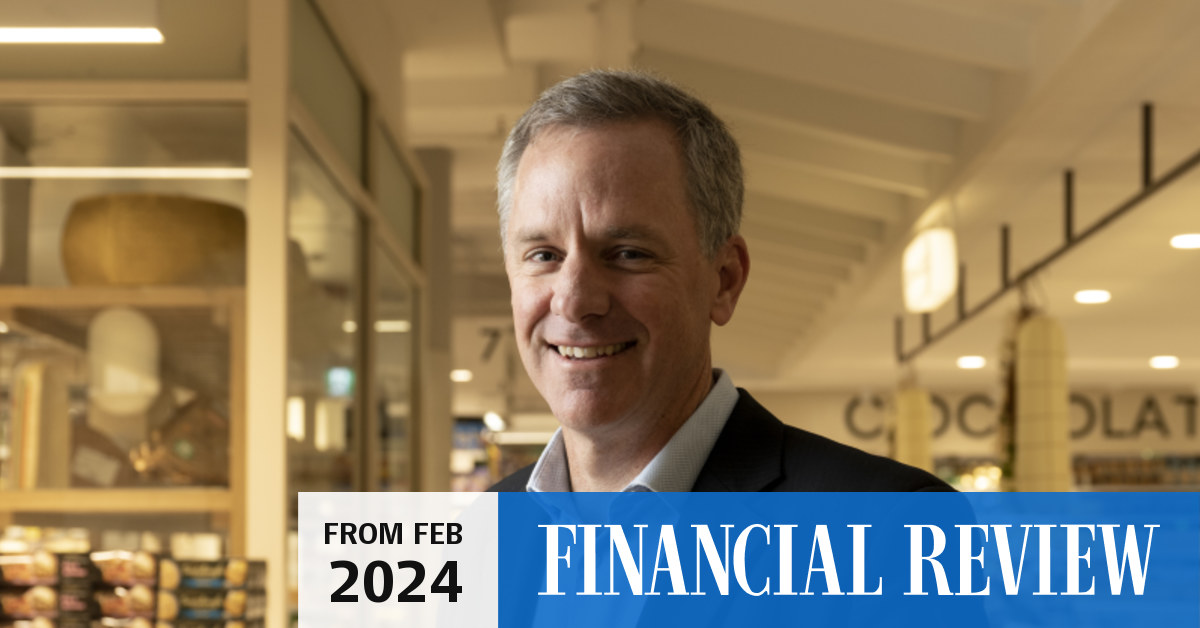 Metcash in $300m raise, will pay 6.9-times earnings for Superior Food