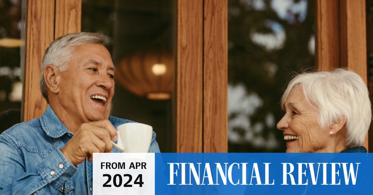 Australian life expectancy and wealth planning for your retirement