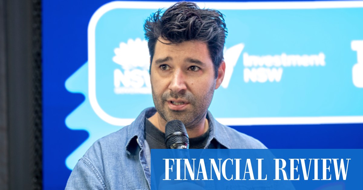 Canva IPO: Tech giant rules out dual listing, Nasdaq float will have to ...