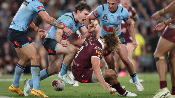 Sport | NRL, AFL, Cricket, Rugby Union, Sports News & Results ...