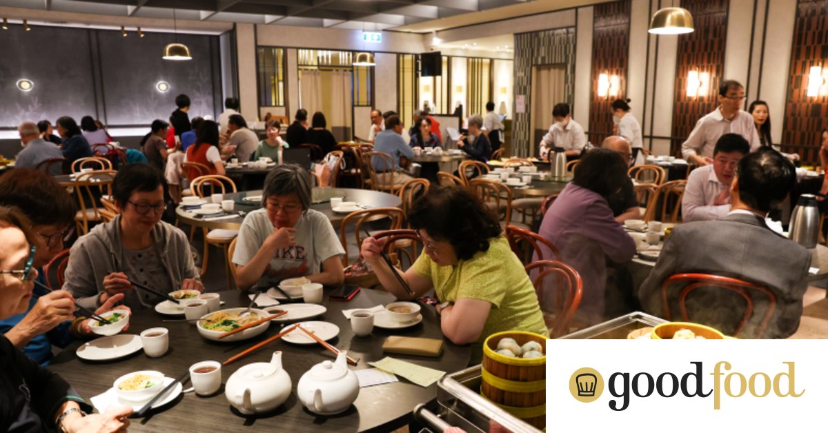 Chatswood’s Dim Joy House delivers old-school Cantonese for a new generation of diners