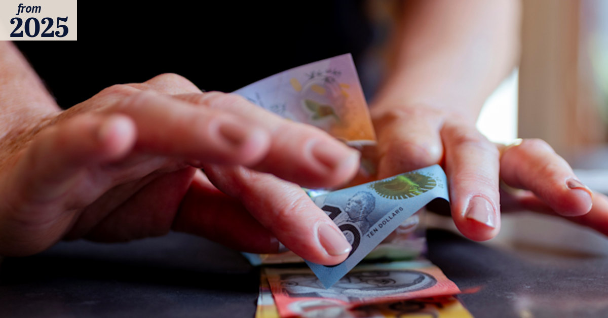 Money muling, scambling and micro-laundering: New scams grab AUSTRAC’s ...