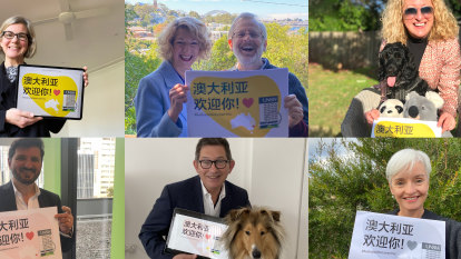 Michael Koziol | The Sydney Morning Herald