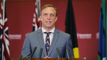 Steven Miles takes aim at PM over 'extraordinary attack' on Queensland ...