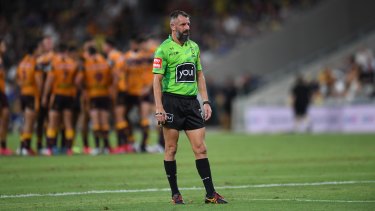 NRL 2020: Gavin Badger provides message of hope for child sex abuse ...