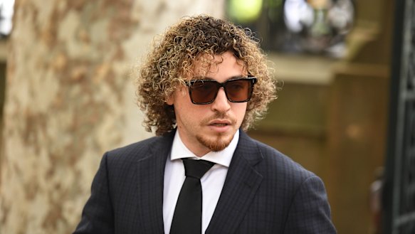 John Ibrahim's son Daniel Taylor suing Sunday Telegraph for defamation