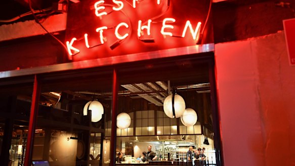 Reborn Espy rejuvenates St Kilda's image as home of city's nightlife