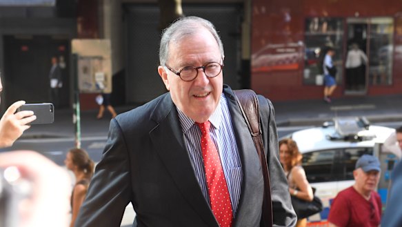 Graeme Curran refused leave to appeal indecent assault convictions