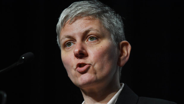 RBA's Ellis says rates need to be expansionary