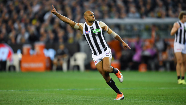 AFL 2020: Collingwood Magpies' Travis Varcoe announces retirement