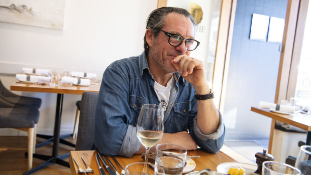 Animarium: Lunch with jazz star Jonathan Zwartz