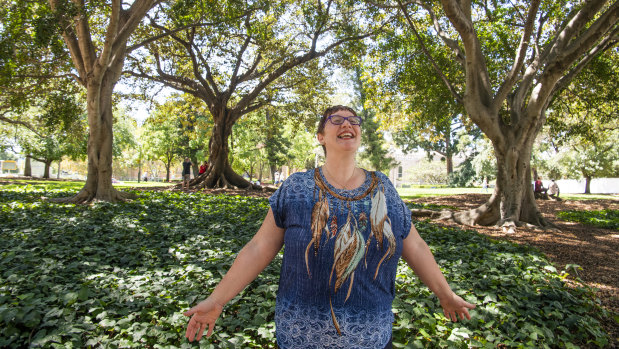 Woman to use multiple personalities in evidence against abusive father