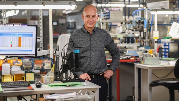 IPO on the cards for startup powering biotech giants through COVID