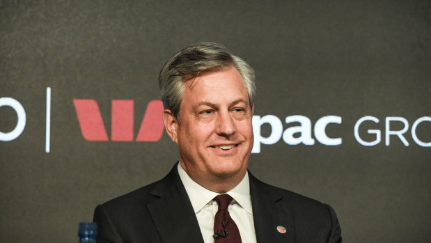 'We must stand up for what we believe in': Westpac CEO warns on Pacific