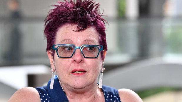 Queensland teen left without proper care: mother