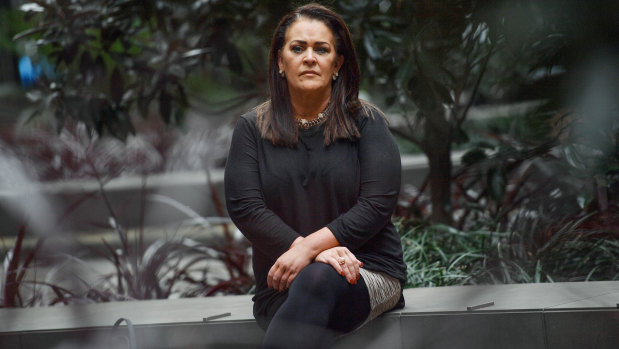 Prison reform: reflections of an inmate who turned her life around