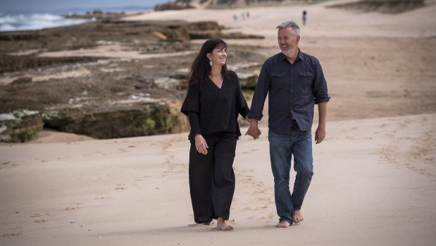 The day Anthony Coates forgot his name