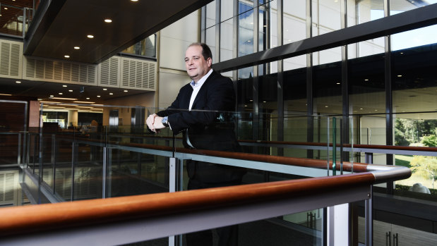 ‘Going to take some time’: ResMed patient on global vaccine rollout