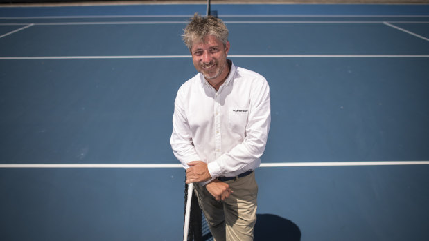 US Open 2022 LIVE updates: Nick Kyrgios v Thanasi Kokkinakis results ...