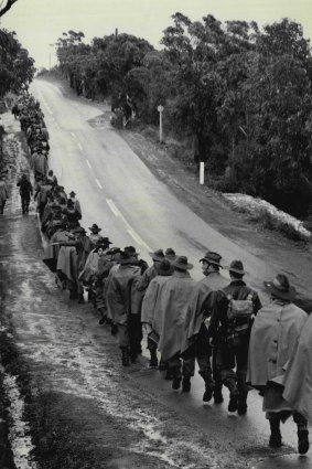 From the Archives, 1960: The Graeme Thorne kidnapping case