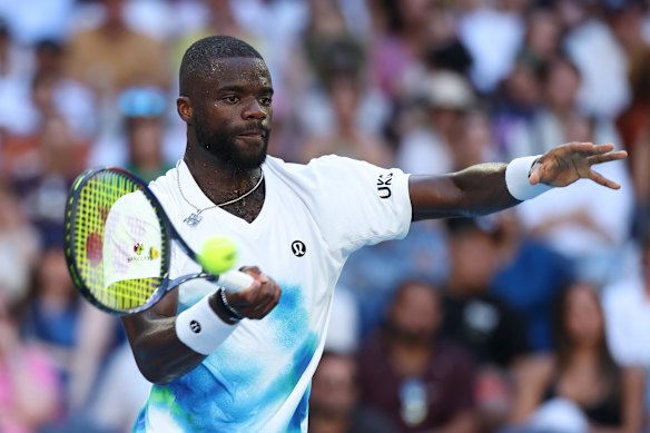 Australian Open results 2026 LIVE updates: Maya Joint v Tereza ...