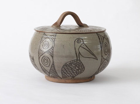 Ceramics: An Atlas of Forms review - 5000 years of artworks that are ...