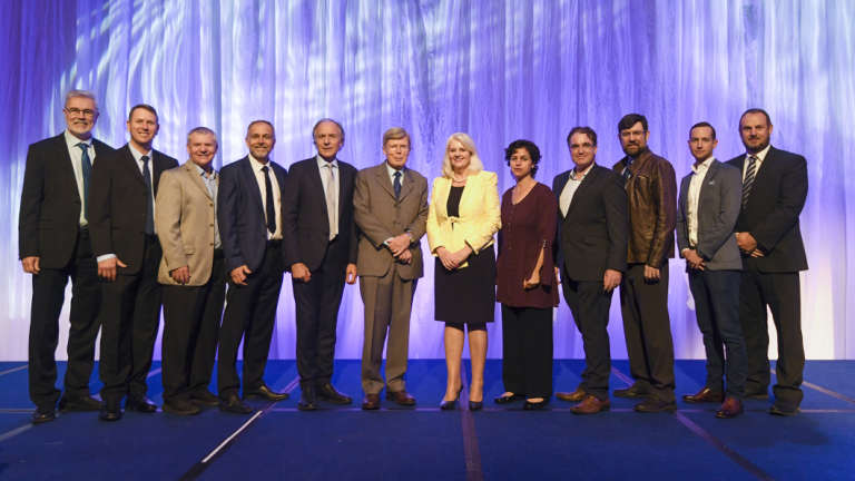 The south-east Queensland primary school where everyone teaches science