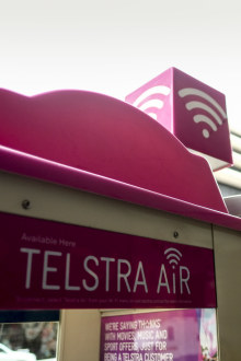 Telstra Ventures leads $65m investment in 'new Linux'