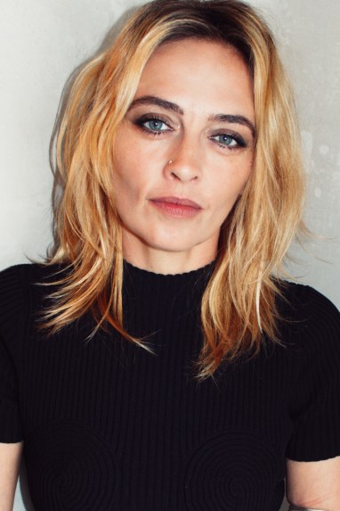 Hairstylist Sophie Roberts is the go-to for celebrity looks