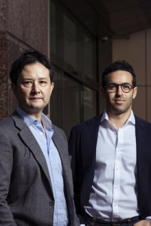 Alceon-backed IT biz EFEX buys Adelaide trade player Logic Plus