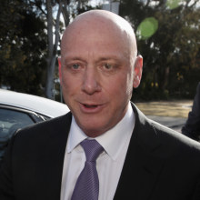 Forrest gets the gang back together