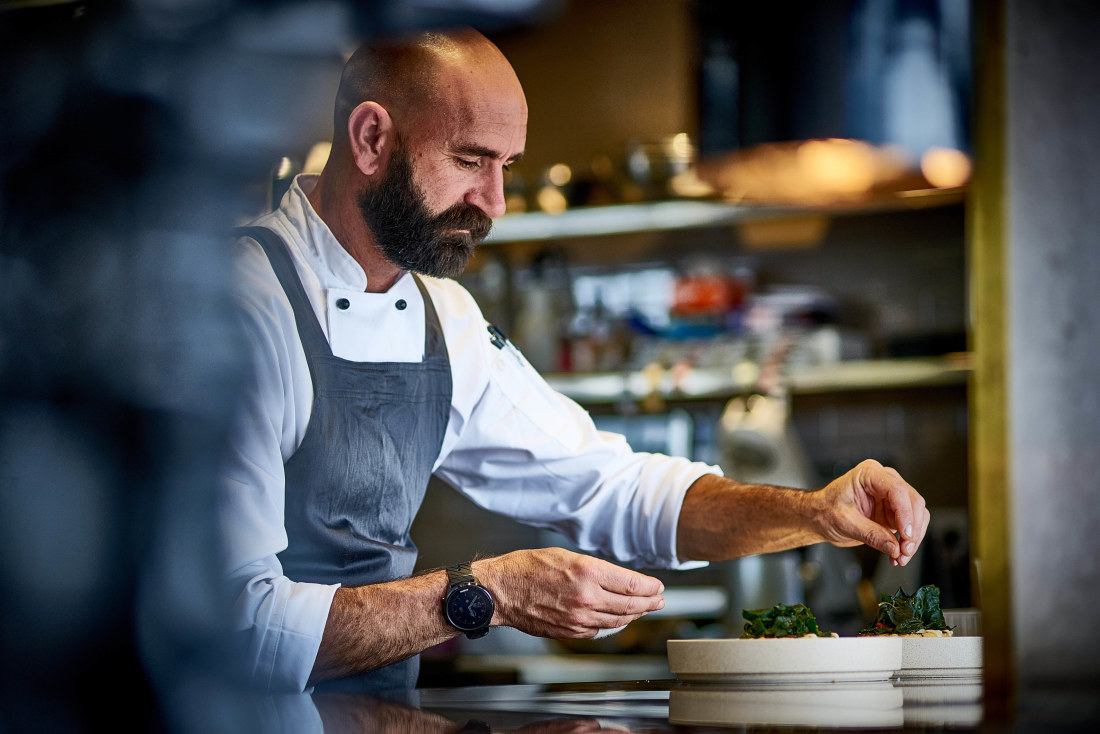 This luxe country retreat is unlike anywhere else in Australia