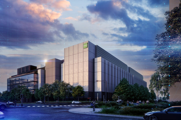 GMG ASX: Industrial property giant Goodman Group flags $4b capital raising