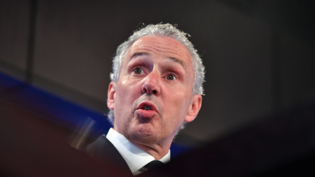 Telstra announces major shake-up of InfraCo