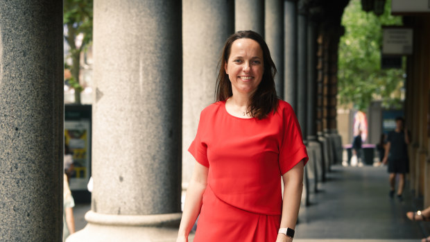 RWC's Louise Keeling on what really matters when investing