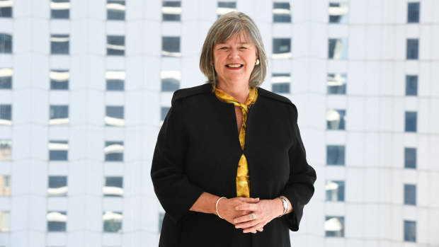 ASIC expert Pamela Hanrahan ‘back on the tools’ with top law firm ...