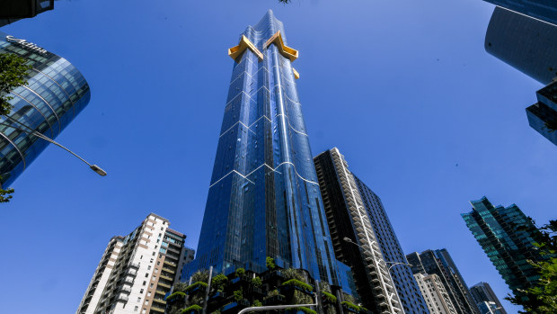 MaxCap bundles up high-rise apartments in ‘bulletproof’ strategy