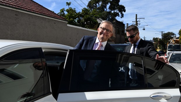 Same job, same pay at Department of Finance? Perhaps not