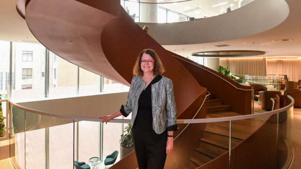 Lawyers dump office space in post-pandemic purge