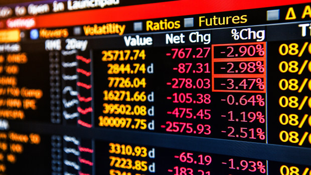 Probiotec launches equity raise, taps Shaw and Partners