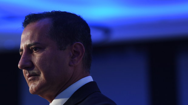 BoQ's new CEO has some big tasks ahead