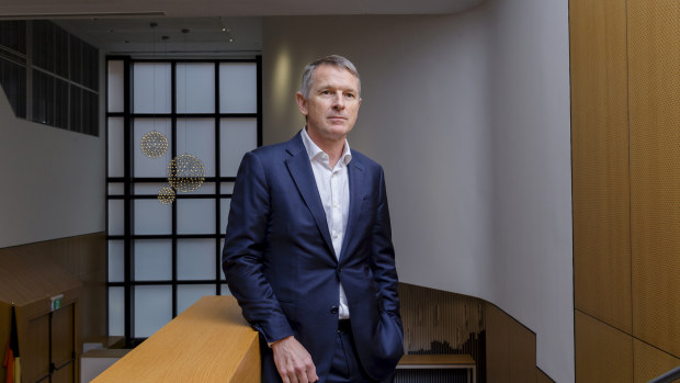 ASX boss Dominic Stevens says damning reports miss the bigger picture