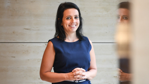 UBS strategist Giulia Specchia: foreign investors will not return if ...