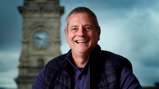 Tic:Toc founder Anthony Baum warns of housing pain