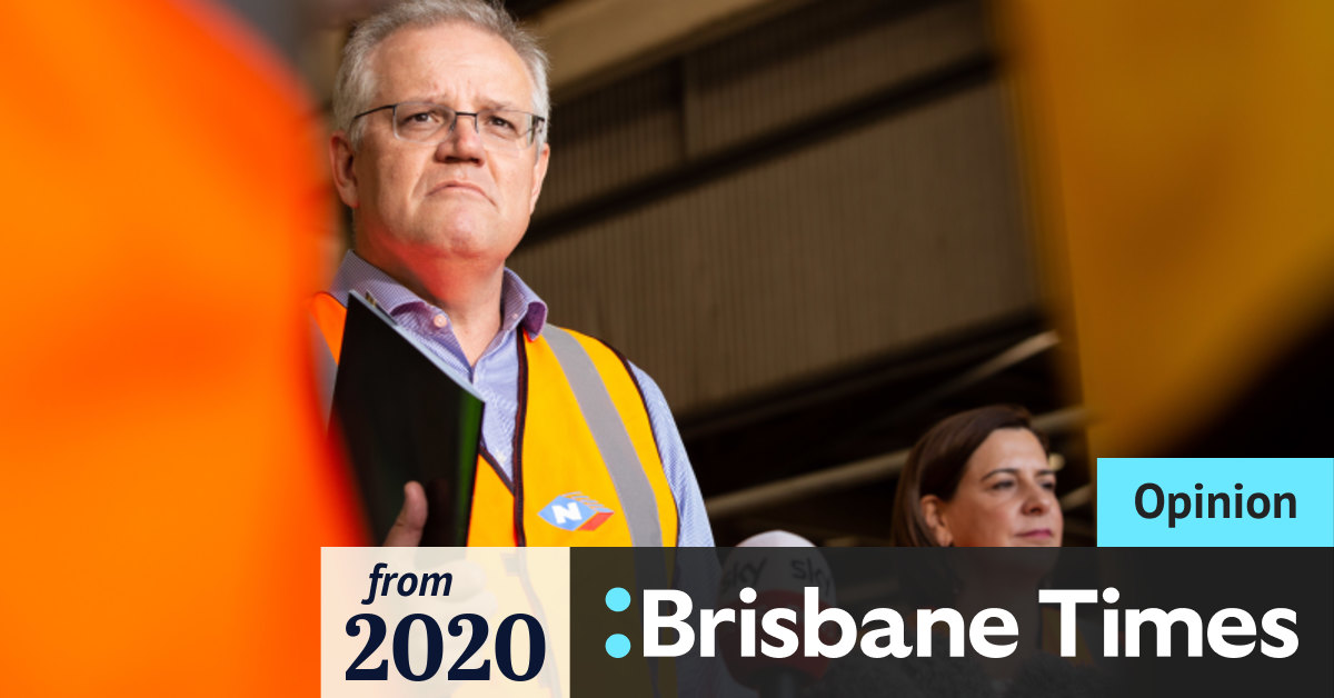 Qld election 2020: Wake-up call for political strategists during the ...